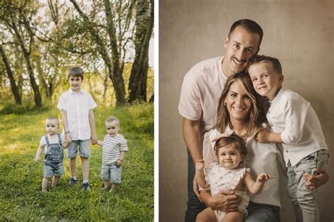 Fotografía Infantil Y Familiar Fotografía Encuentros