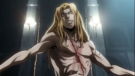 Daily Alucard 🐺🛡🗡 On Twitter Adrianfahrenheittepes Alucard