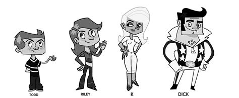 New Revival Of The Replacements By Me Fandom