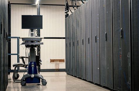 Structured Cabling For Data Centers Achieve Best Results