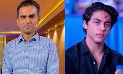 Ncb Officer Sameer Wankhedes Lavish Lifestyle From 6 Foreign Trips To