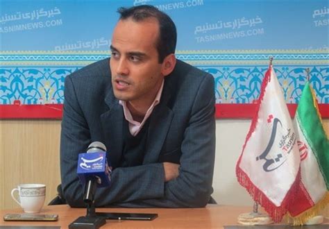 معاون مدیرکل اجتماعی استانداری خراسان رضوی منصوب شد تسنیم