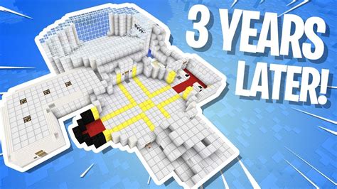 Revisiting The Old Minecraft Lab 3 Years Later Acordes Chordify