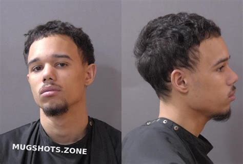 Blount Quentin Derrell 03 27 2024 Hamilton County Mugshots Zone