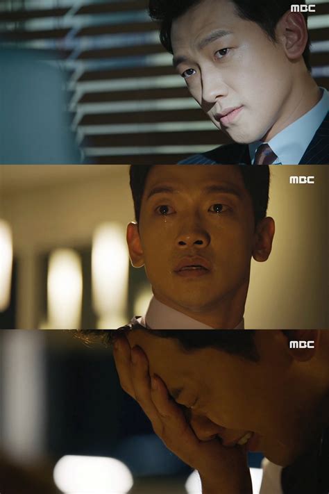 웰컴2라이프 정지훈 신들린 열연으로 ‘인생작 다시 썼다