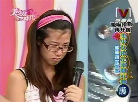 女大18變！陳敬宣12年前「素顏爆哭」畫面曝光 網驚：差太多了吧 Yahoo奇摩汽車機車