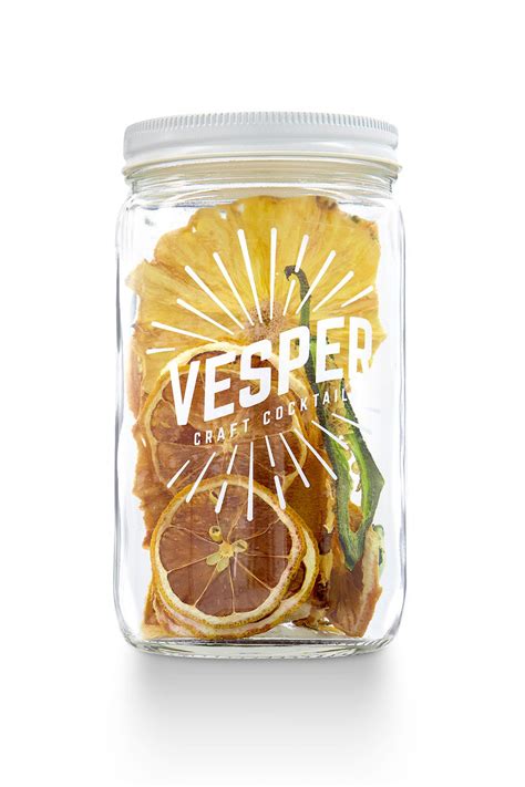 Vesper Jalapeno Margarita Infusion Kit The Annex