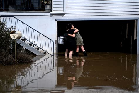 Natural Disasters And Your Mental Health Bouncing Back