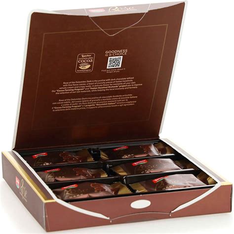 Loacker Rose Of The Dolomites Dark 150g Mhd 31 03 2024 Online