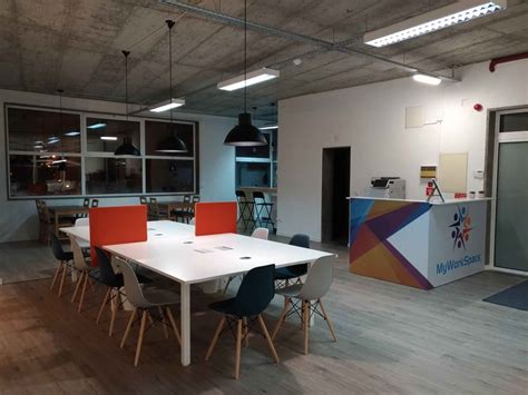 MyWorkSpace Coworking Space Book Now On Nomad Cowork