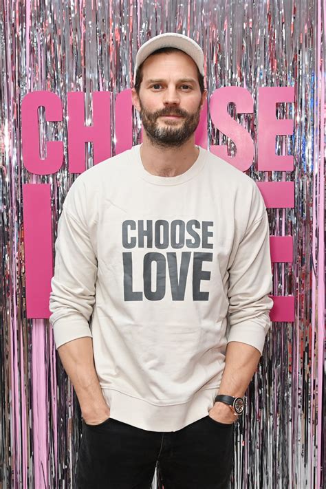 Jamie Dornan Had A Stalker After Fifty Shades Of Grey