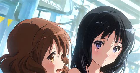 Ai Illustration Stablediffusion Swimsuit 【ai】響け！ カップル水着 Pixiv