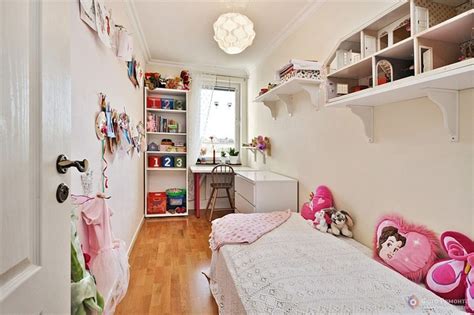 Узкая детская для девочки 75 фото красивые картинки и Hd фото