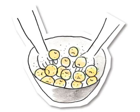 塩がわりに使える「しょっぱい梅酢」レシピ／ワタナベマキさん おいしいleeレシピ Lee