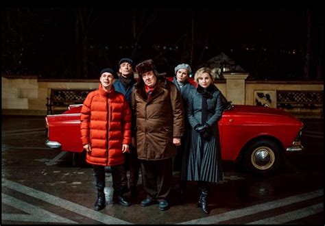 Вампиры средней полосы 3 сезон Дата выхода новых серий трейлер