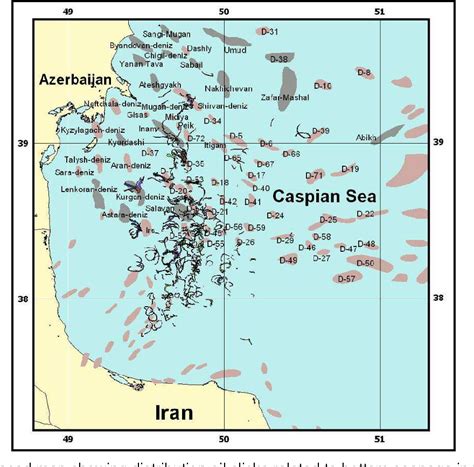 Figure 1 From Mapping Oil Spills In The Asian Seas Using Sar Imagery And Gis Semantic Scholar