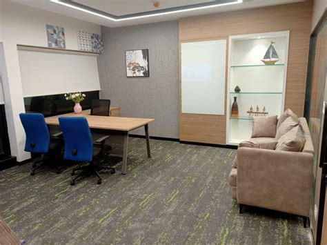 Tech Mahindra University Dezine Dilusso