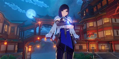 Genshin Impact Promo Code Gets Players Free Stuff