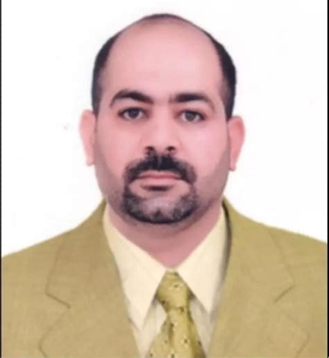 تدريسي في جامعة البصرة يشارك في لجنة مناقشة دكتوراه في خارج العراق
