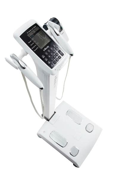 Analizador de la composición corporal InBody 170 de Biospace