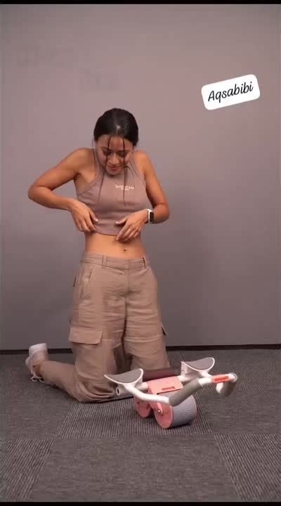 Aqsa Bibi On Linkedin Get Abs In Just A Few Weeks Say Goodbye To Endless Hours At The… 22