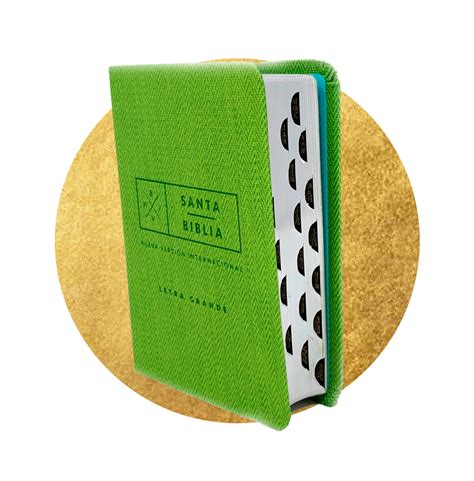 Santa Biblia Nueva Versión Internacional NVI de Bolsillo Jerusalen