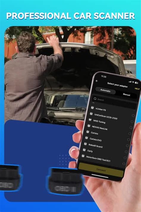 Video Obdocker On Linkedin Obd2 Elm Springroadtrips