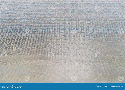 Glass Wall Texture Stock Image Image Of Abstract Reflect 75111781