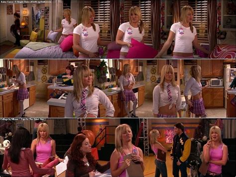 Naked Kaley Cuoco In Simple Rules SexiezPicz Web Porn