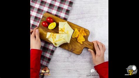آموزش پخت انواع غذا فیلو