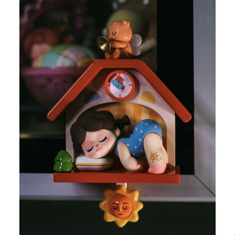 Wendy Follow The Moon Series Tick Tock Toysez