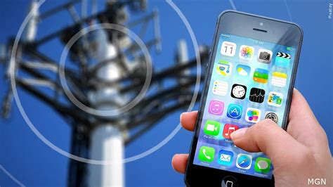 City Of Midland Experiences Phone Service Outage
