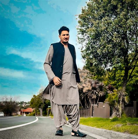 Fareed Ullah Ahadi