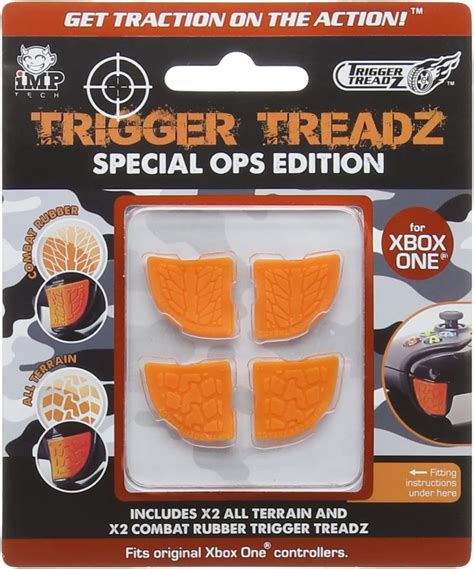 imp trigger treadz special ops edition for xbox one xbox series x