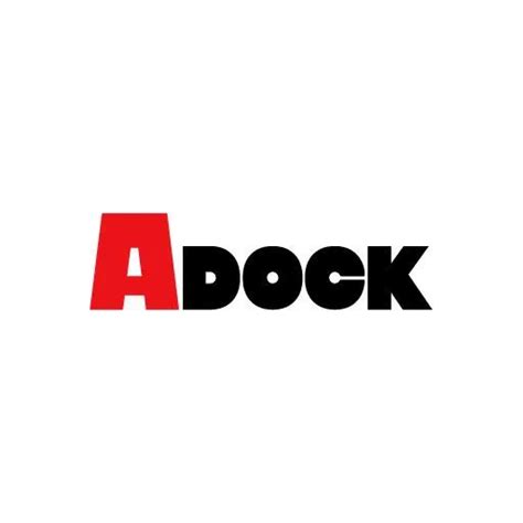 Logo Adock Office Adock（オフィスエードック） 兵庫県姫路市のコワーキングスペース・貸会議室・シェアオフィス