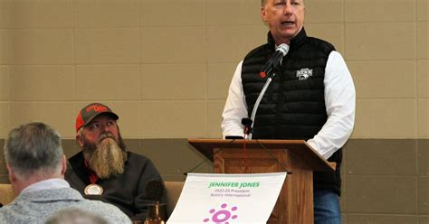 Rep Kevin Hern To Speak At Sand Springs Chamber Breakfast