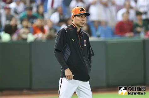 棒球／統一總教練「大餅」林岳平兒子也參戰 「球二代」大展身手 運動 Nownews今日新聞