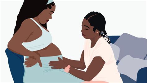How Doula Care Can Help Black Women In The Us Cassandra Kramer Posted On The Topic Linkedin