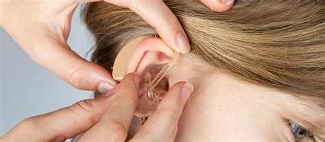 Restoring Hearing How Do Cochlear Implants Work Pediatric Ent Of