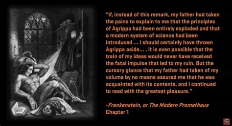 What Is Foreshadowing Definition And Examples College Of Liberal Arts Oregon State