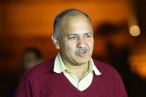 Delhi Deputy Cm Manish Sisodia Fires Labour Office Manager Over