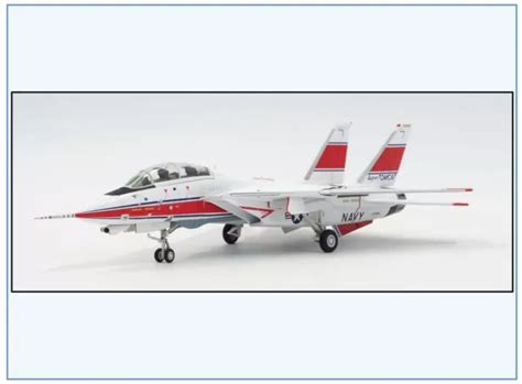 Grumman F 14 Super Tomcat Us Navy Calibre Wings 1 72 Neu £143 41