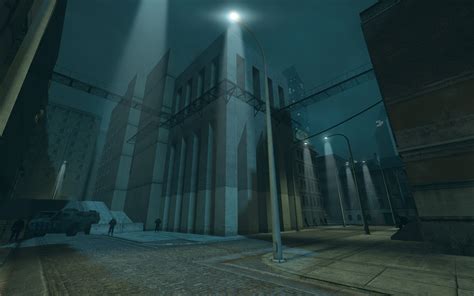 Whats Been Up With The Abyss Outdated News Moddb