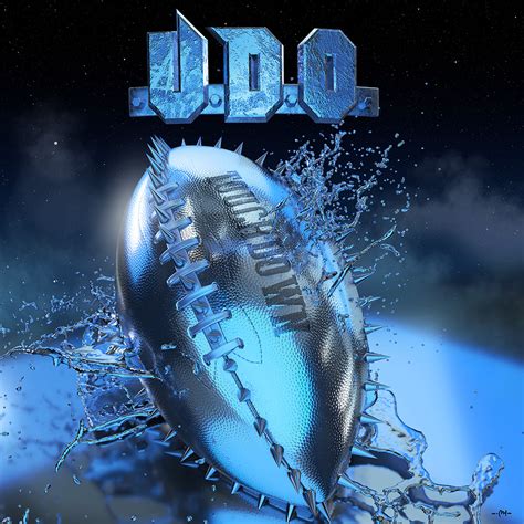 U D O Announce German Swiss Czech Dates Of Touchdown World Tour Metalheads