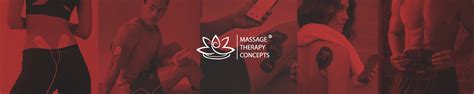 Massage Therapy Concepts
