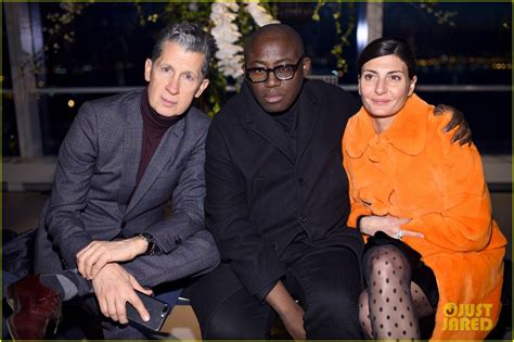 Edward Enninful Named Editor In Chief Of British Vogue Theblondemisfit