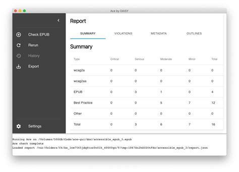 Quick Start Daisy Ace Gui Github Wiki