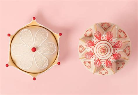 Pasticceria Marchesi Opens Its First Pop Up Shop In Miami Pop Up Shop