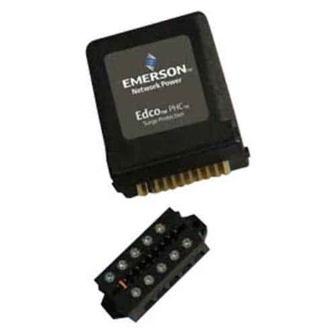 ASCO PHC 043 Modular Signaling Circuit Protector For Horn Bell Strobes PHC 043