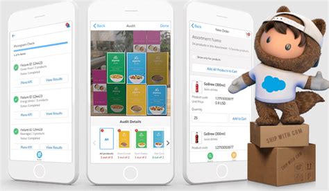 Salesforce Consumer Goods Cloud Implementation Guide 2025 ☁️